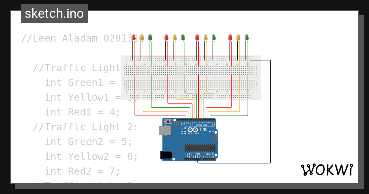 Tl Wokwi Esp32 Stm32 Arduino Simulator
