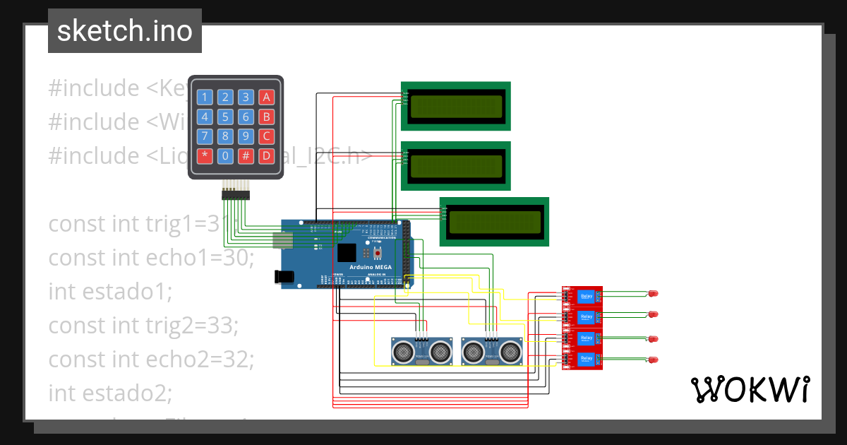 Prueba 9 seguro - Wokwi ESP32, STM32, Arduino Simulator