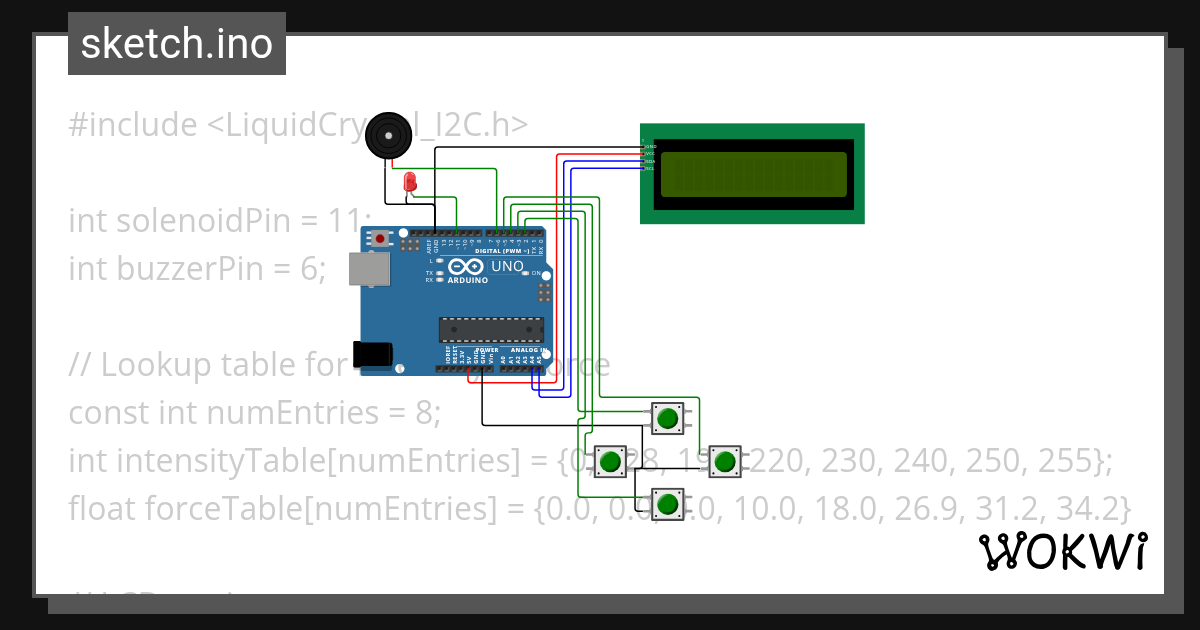 Rat Research - Wokwi ESP32, STM32, Arduino Simulator