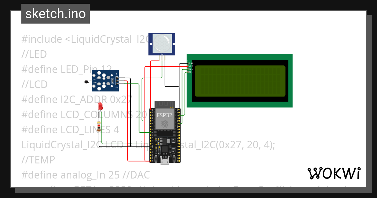 Iotlab2e3 Wokwi Esp32 Stm32 Arduino Simulator 