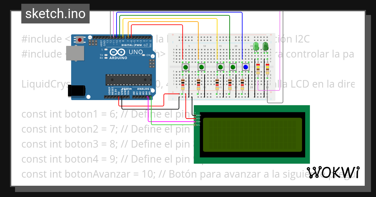 preguntas y respuestas Copy - Wokwi ESP32, STM32, Arduino Simulator