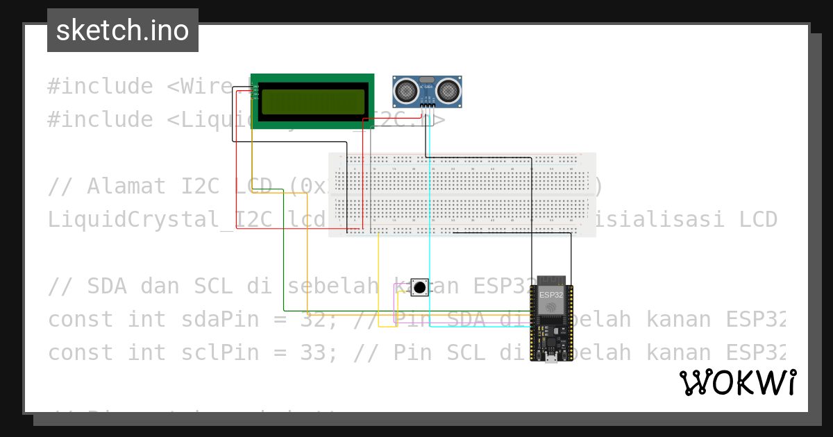 Yusup Wokwi Esp32 Stm32 Arduino Simulator 9087