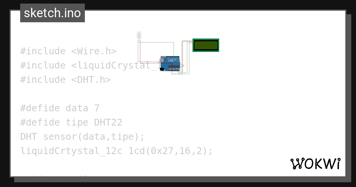 Sinta Xi Ei3 Projek3 Wokwi Esp32 Stm32 Arduino Simulator 0529