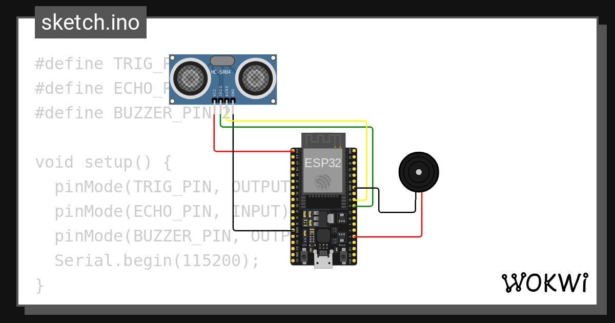 Wokwi Online Esp32 Stm32 Arduino Simulator
