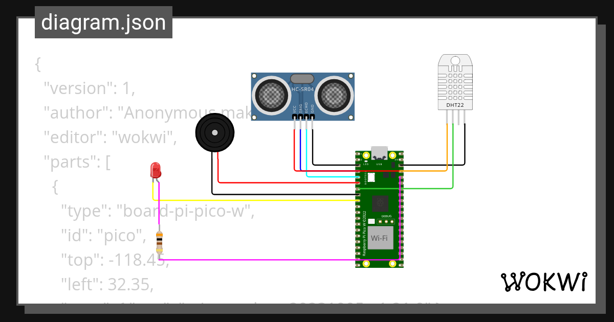 Remote Equipment Monitoring And Control Copy by santhiya) - Wokwi ESP32 ...