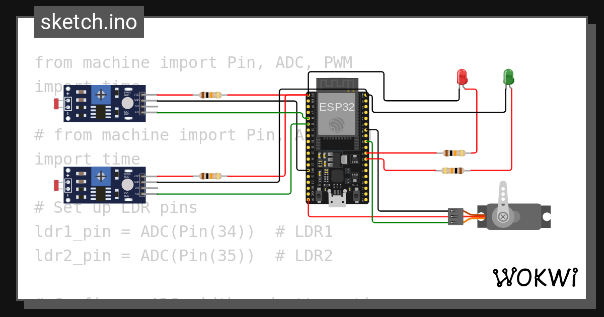 Wokwi Online Esp32 Stm32 Arduino Simulator 0243
