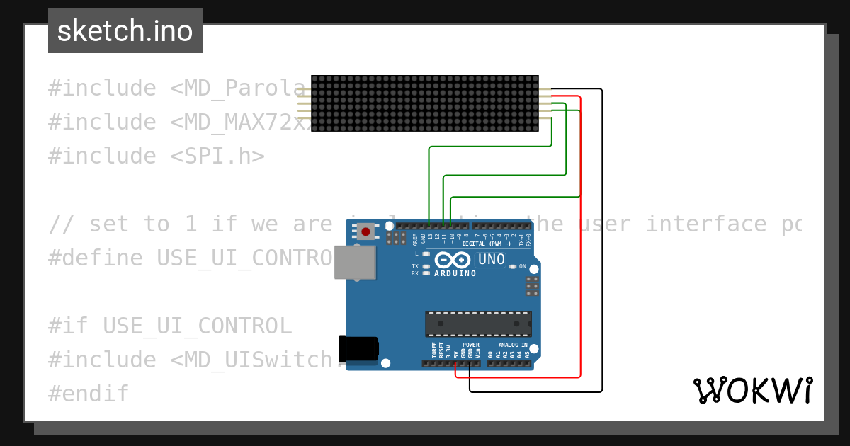 Anjay Bisa Wokwi Esp32 Stm32 Arduino Simulator 9805