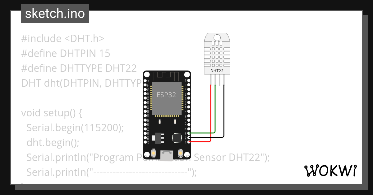 Dht 22 Copy Hardianti Wokwi Esp32 Stm32 Arduino Simulator 5372