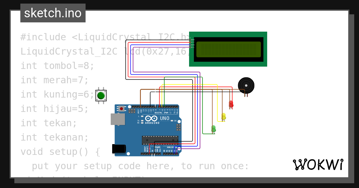 Jasmine Informatika 3 Copy Wokwi Esp32 Stm32 Arduino Simulator