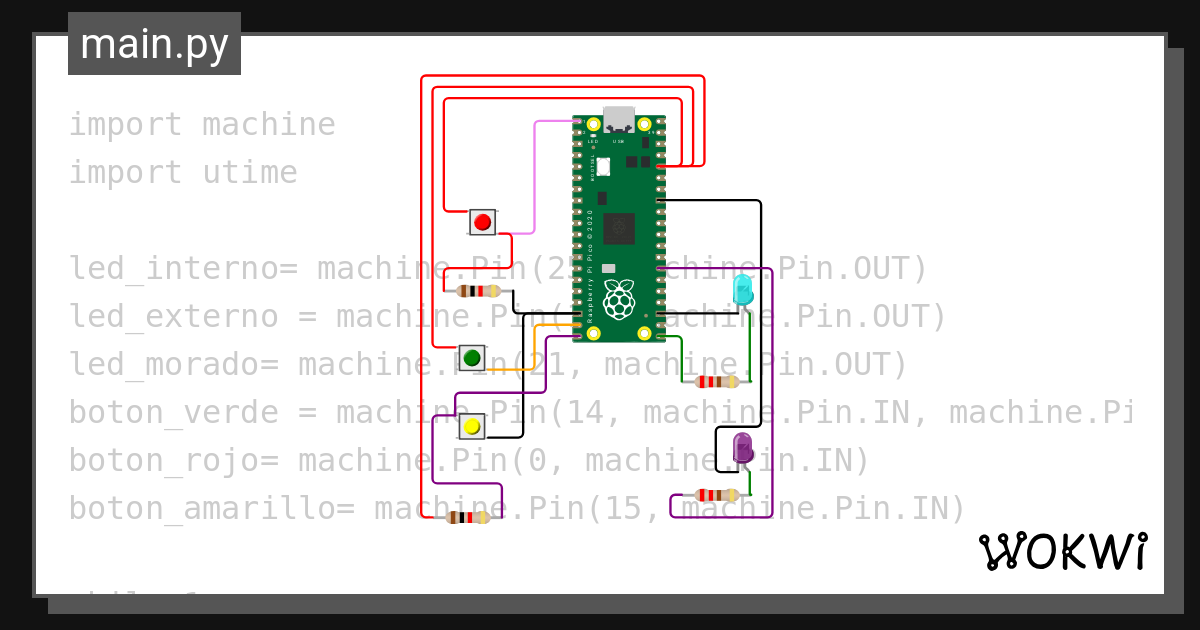 Pm3r P2 Wokwi Esp32 Stm32 Arduino Simulator 3255