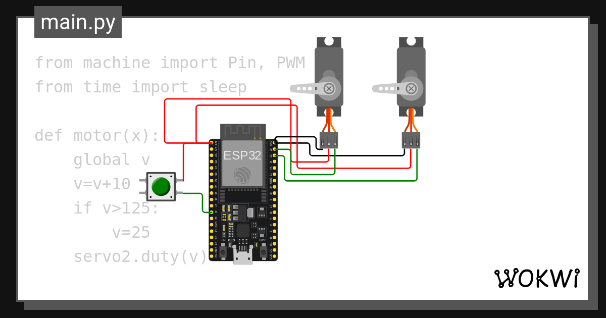 Interrupcion 28oct Wokwi Esp32 Stm32 Arduino Simulator