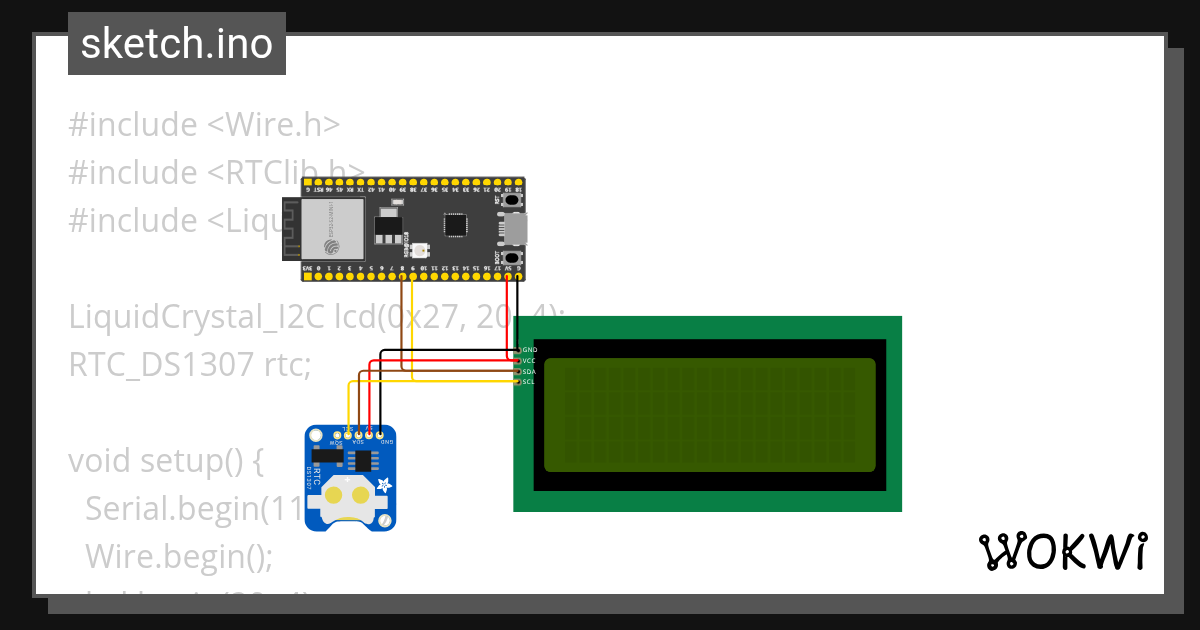 practica_4_parte_4 - Wokwi ESP32, STM32, Arduino Simulator