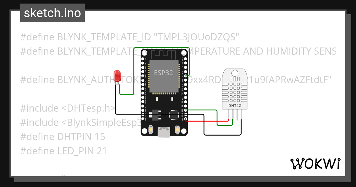 Wokwi Online Esp32 Stm32 Arduino Simulator