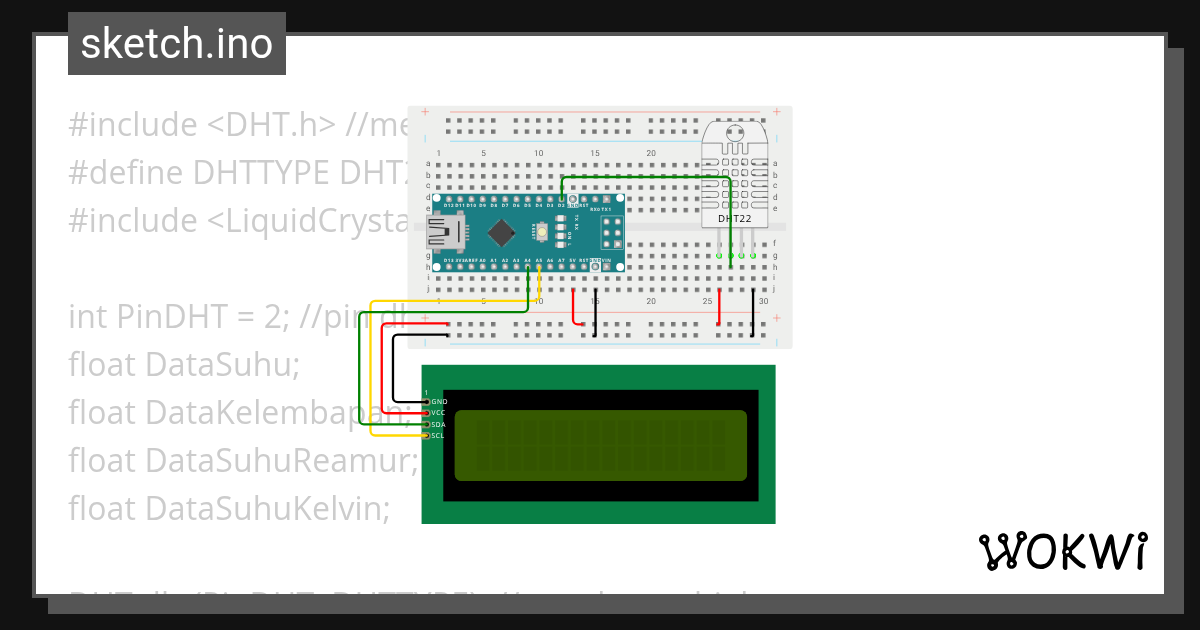 Wokwi Online Esp32 Stm32 Arduino Simulator 4508