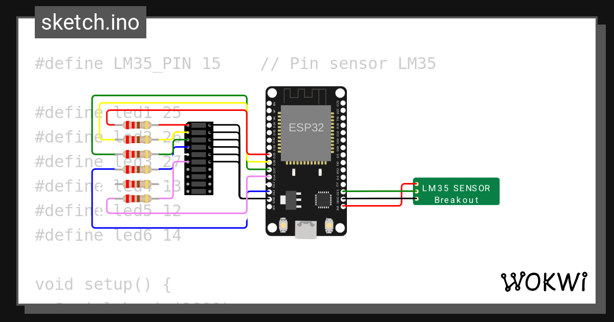 Utssuci Ramdanilm35 Wokwi Esp32 Stm32 Arduino Simulator 