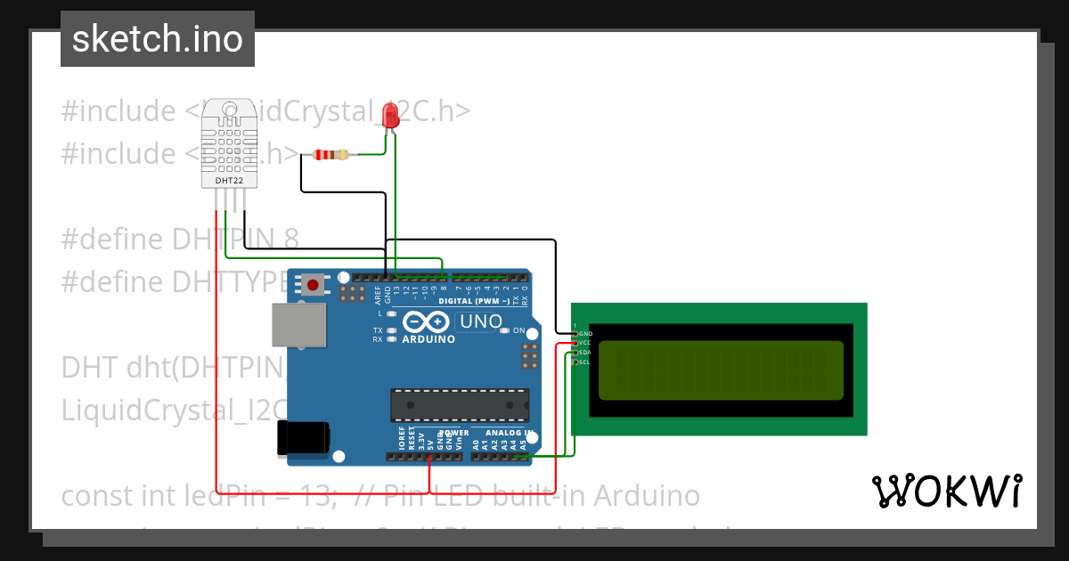 Jk - Wokwi ESP32, STM32, Arduino Simulator