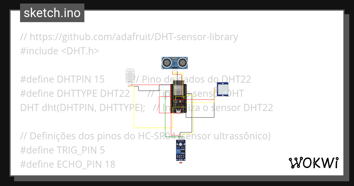 activity-fiap-ai-p3a3 - Wokwi ESP32, STM32, Arduino Simulator