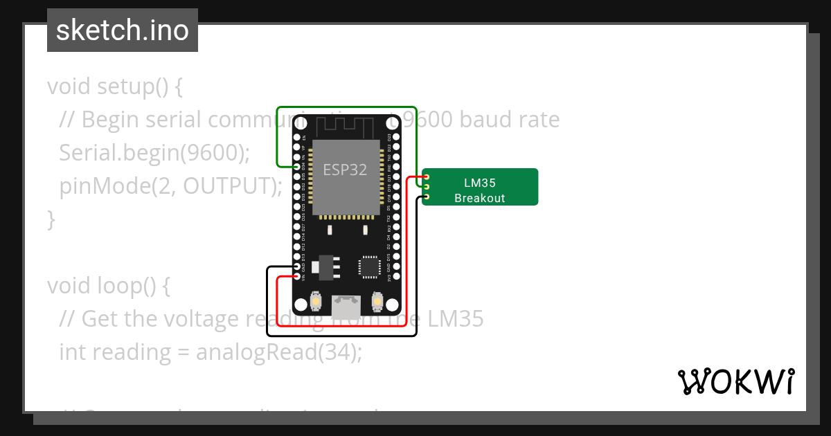 Lm35esp322ctc Wokwi Esp32 Stm32 Arduino Simulator 4477