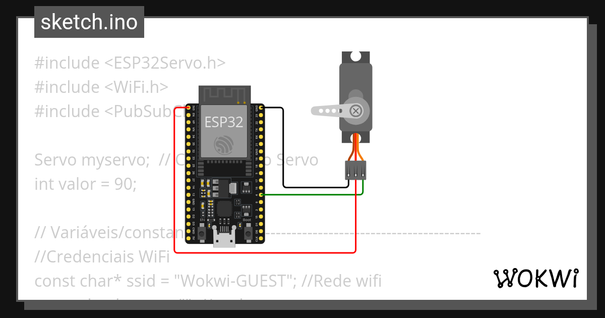 Project_2_Servo_Egmar - Wokwi ESP32, STM32, Arduino Simulator