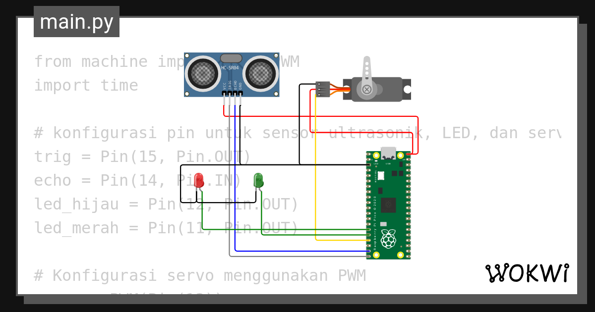 Tugas Sensor Ilmi 17 Wokwi Esp32 Stm32 Arduino Simulator