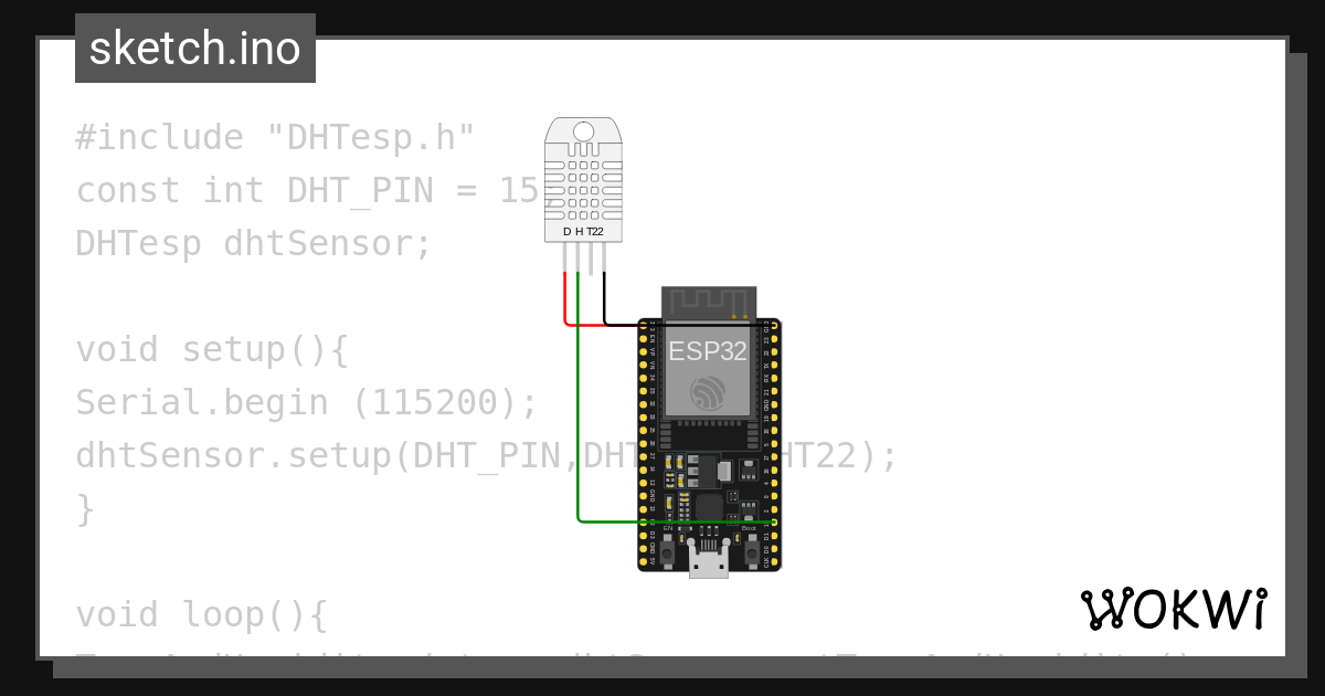 Pertemuan 1 Iot Wokwi Esp32 Stm32 Arduino Simulator 1253