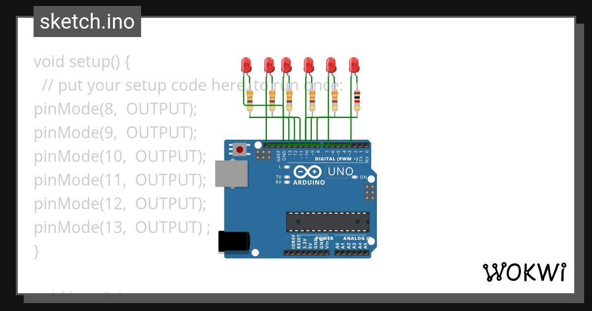 Dwi Agustina Wokwi Esp32 Stm32 Arduino Simulator 