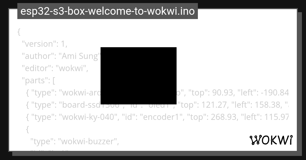 Wokwi Online Esp32 Stm32 Arduino Simulator 9540