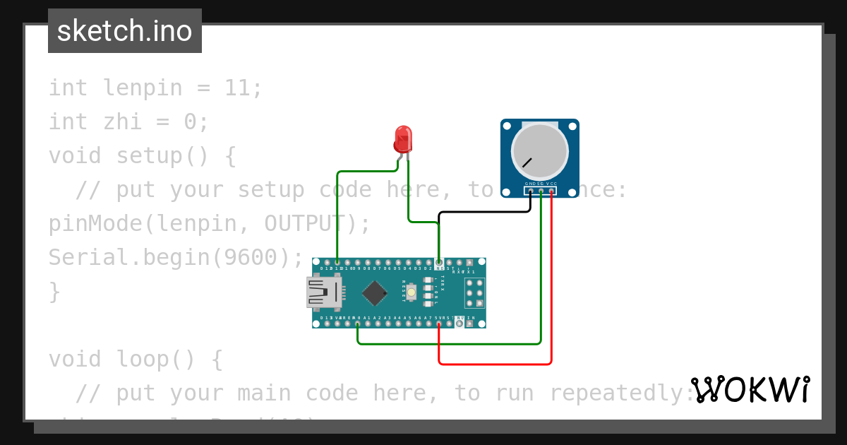 Wokwi Online Esp32 Stm32 Arduino Simulator 