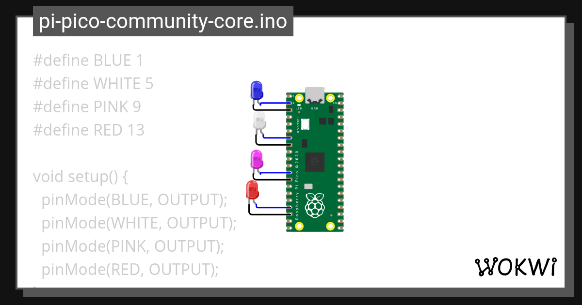 pi-pico-community-core.ino.mutiw.delta3 Copy - Wokwi ESP32, STM32, Arduino Simulator