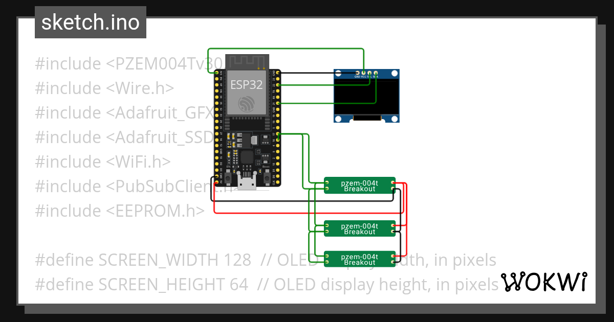 pzrm_multi_W - Wokwi ESP32, STM32, Arduino Simulator