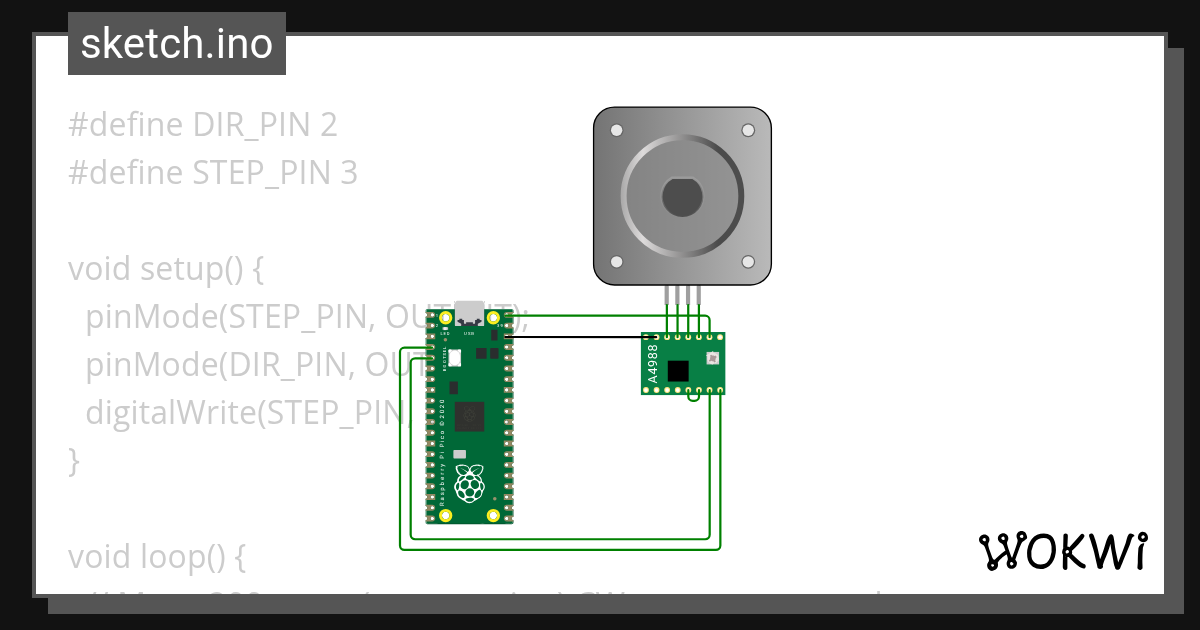 santhosh - Wokwi ESP32, STM32, Arduino Simulator