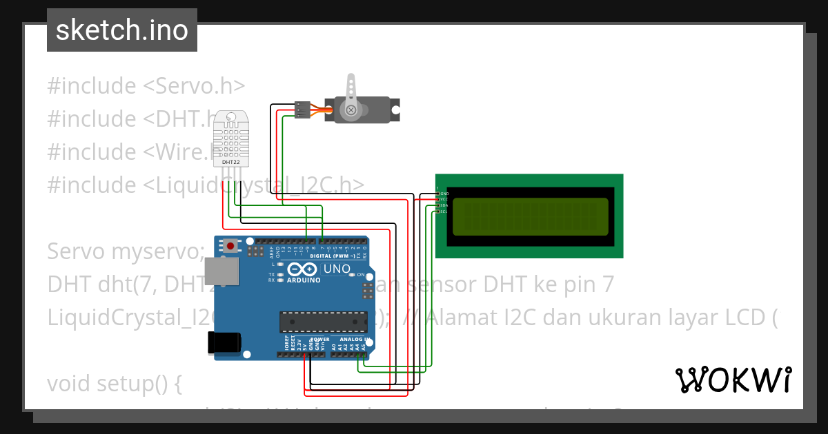 Wokwi Online Esp32 Stm32 Arduino Simulator 0814