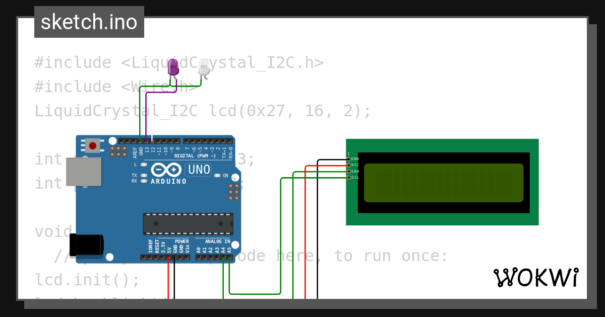 Mukti Wiso Wati X Elind 2 Wokwi Esp32 Stm32 Arduino Simulator
