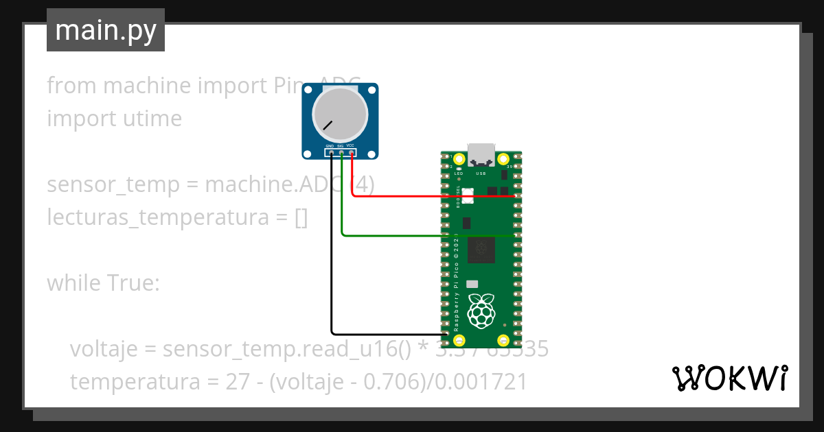 Blink With Micropython Copy Wokwi Esp32 Stm32 Arduino Simulator 8675