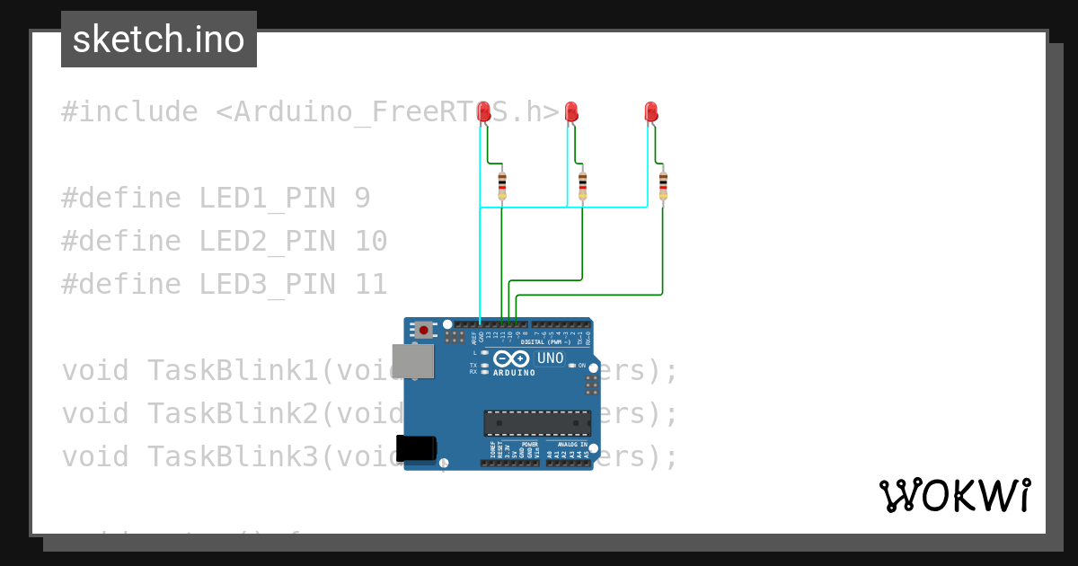 Homework2 Wokwi Esp32 Stm32 Arduino Simulator 7331