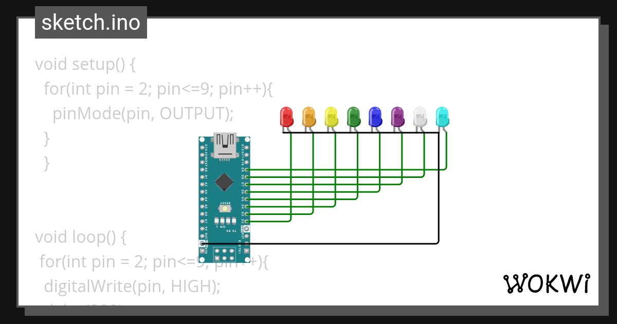 E-Tech - Wokwi ESP32, STM32, Arduino Simulator E-Tech - Wokwi ESP32, STM32, Arduino Simulator