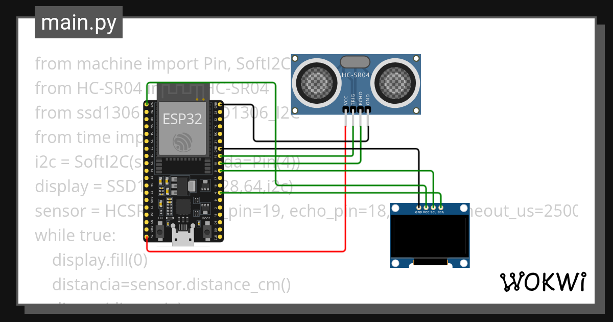 Sensor Copy - Wokwi ESP32, STM32, Arduino Simulator