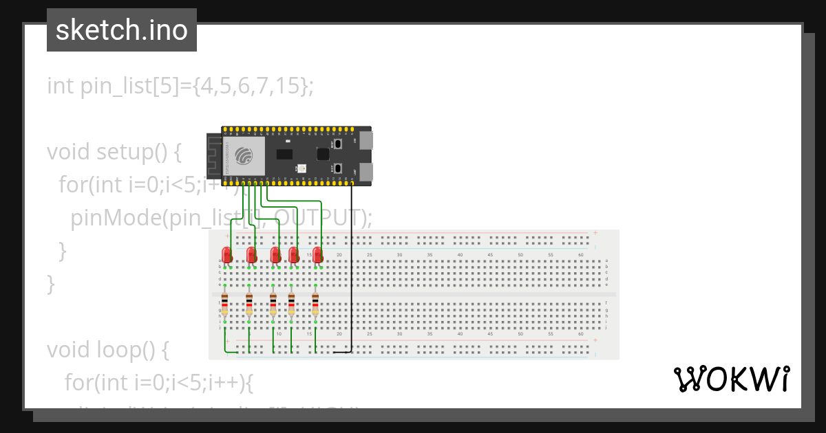 Gg Wokwi Esp32 Stm32 Arduino Simulator 