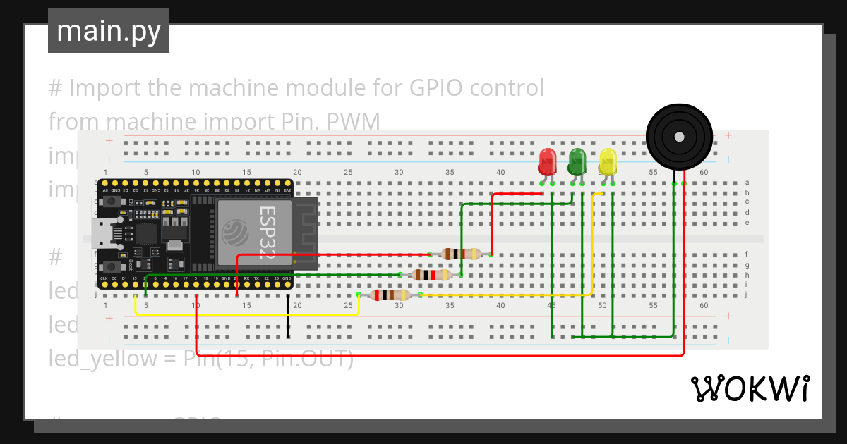 final1 - Wokwi ESP32, STM32, Arduino Simulator