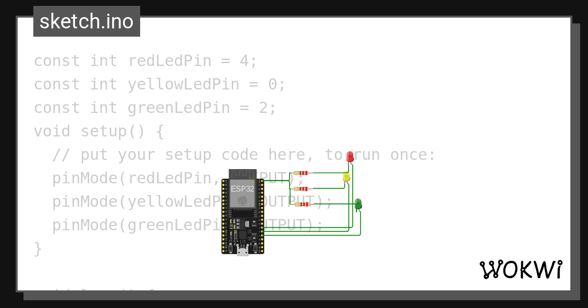 Estados Wokwi Esp32 Stm32 Arduino Simulator 1643