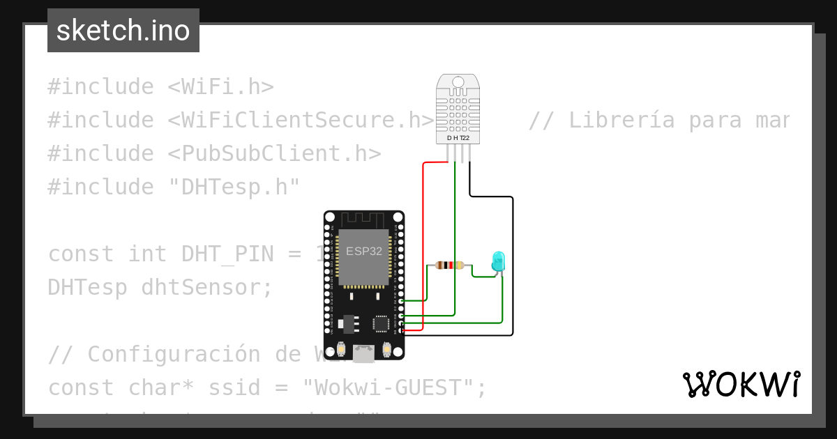 Cosas De Wokwi Copy Wokwi Esp32 Stm32 Arduino Simulator 8731