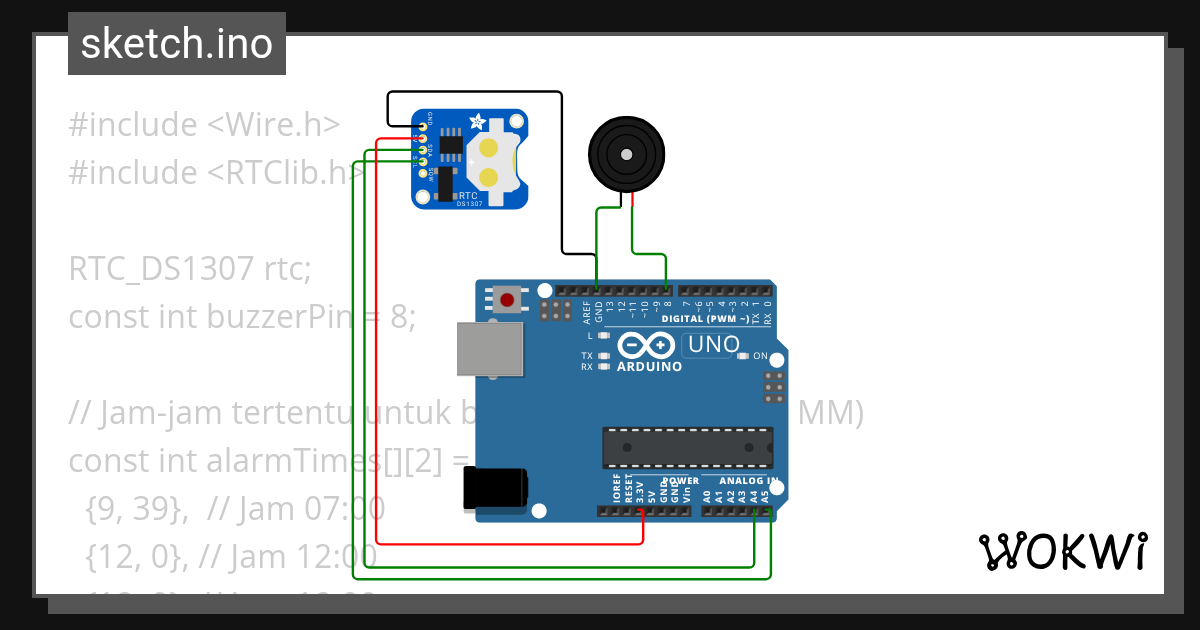 projek chatgtp - Wokwi ESP32, STM32, Arduino Simulator