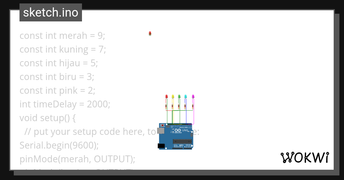 Serial Copy - Wokwi ESP32, STM32, Arduino Simulator