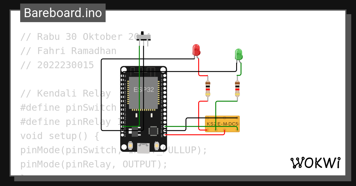 Wokwi Online Esp32 Stm32 Arduino Simulator 5726