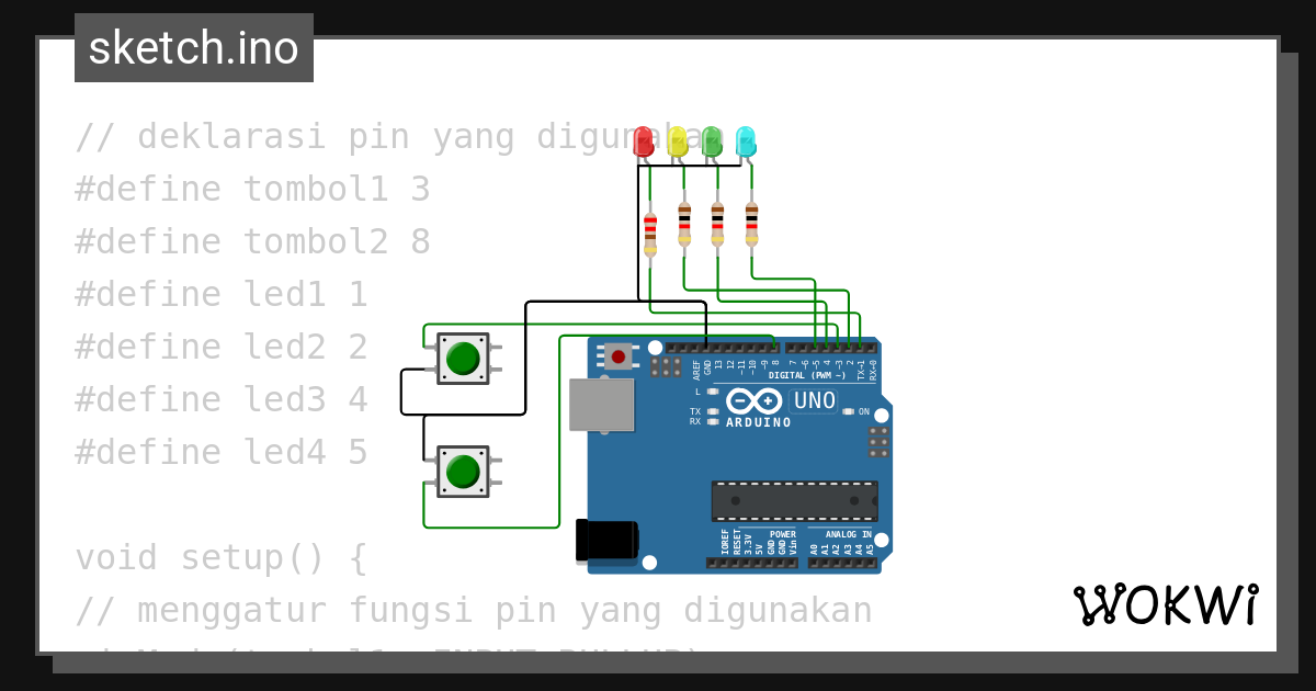Tugas 1 Erwin Buston Copy Wokwi Esp32 Stm32 Arduino Simulator 5169
