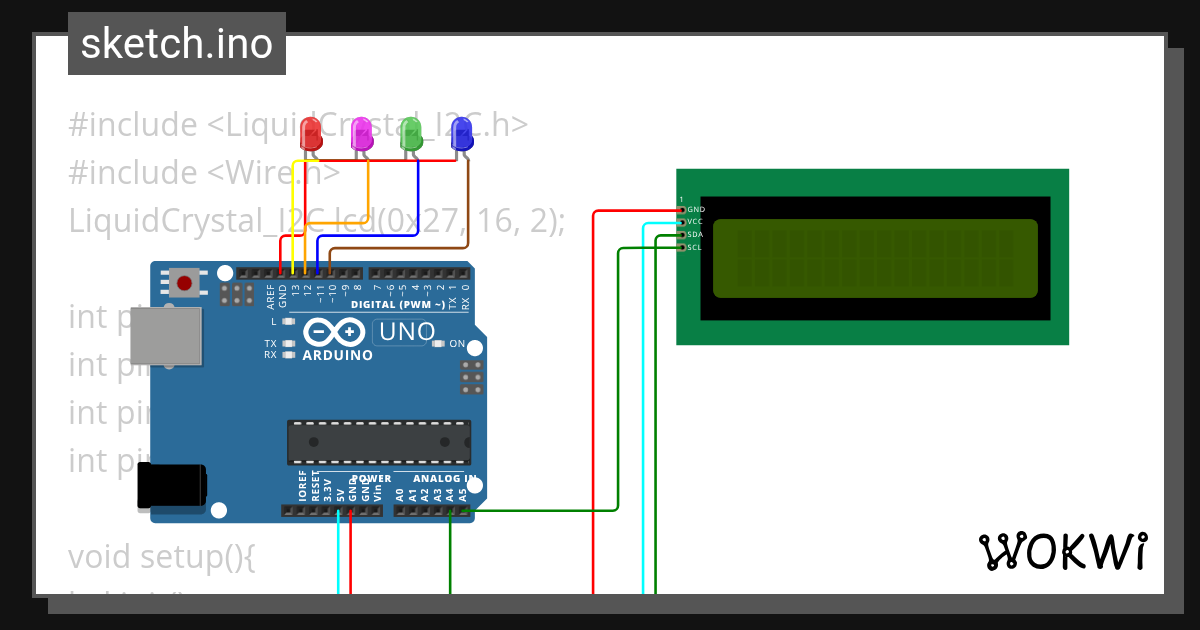 BU MONICA 30 OKT - Wokwi ESP32, STM32, Arduino Simulator