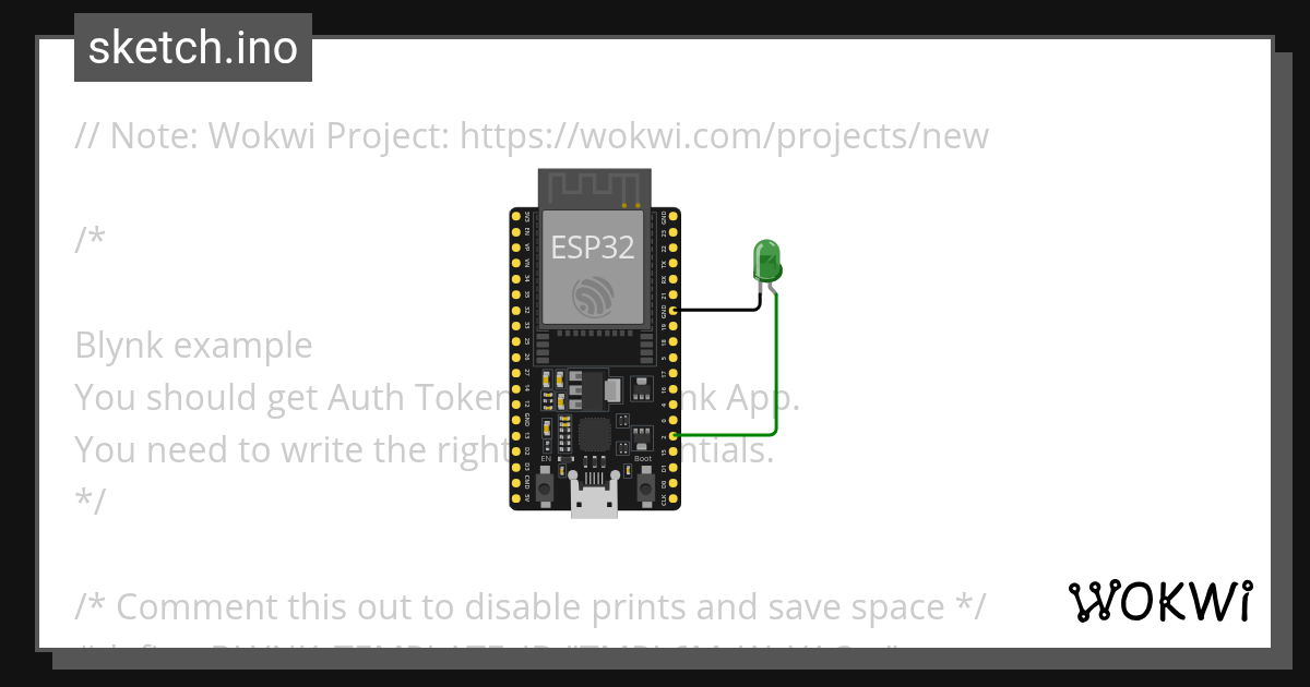 Tugas 2 Iot Ghofar0121 Wokwi Esp32 Stm32 Arduino Simulator 8778