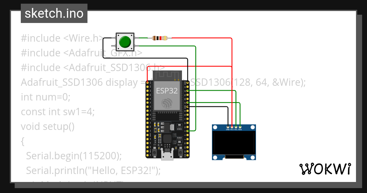 PINK skibidi (3,4) - Wokwi ESP32, STM32, Arduino Simulator