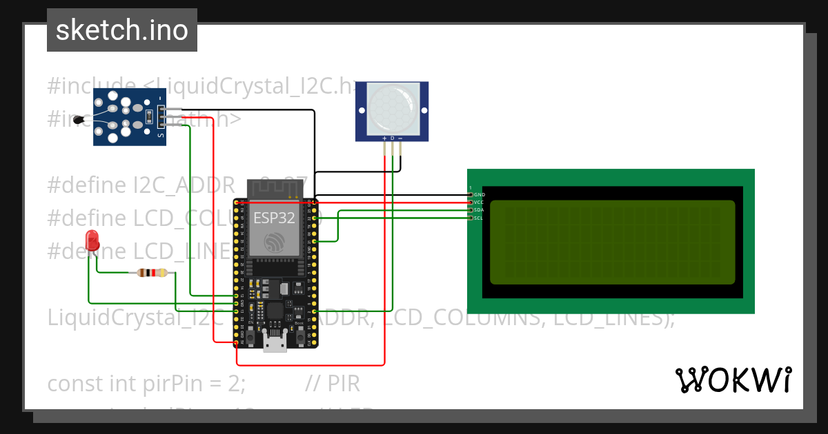 chen bo lab2 ex1 - Wokwi ESP32, STM32, Arduino Simulator