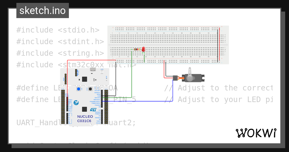 Ece 198 Hardware Outputs Wokwi Esp32 Stm32 Arduino Simulator 8112
